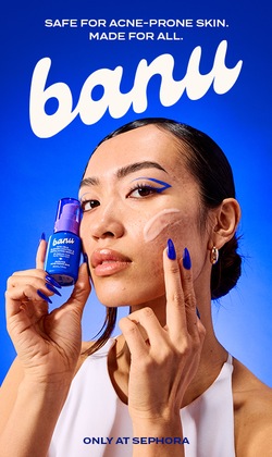 Banu | Sephora