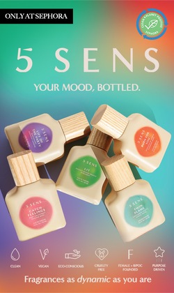 5 SENS | Sephora