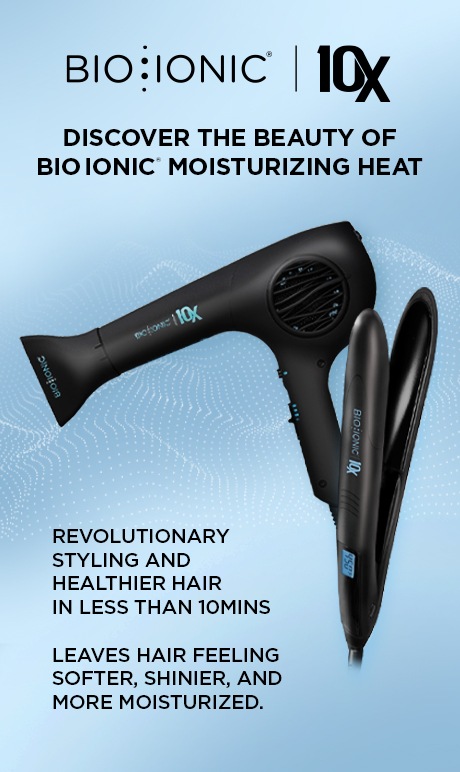 Bio Ionic Curling Irons | Sephora