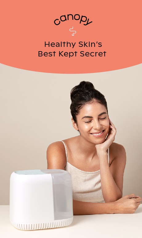 Canopy | Sephora