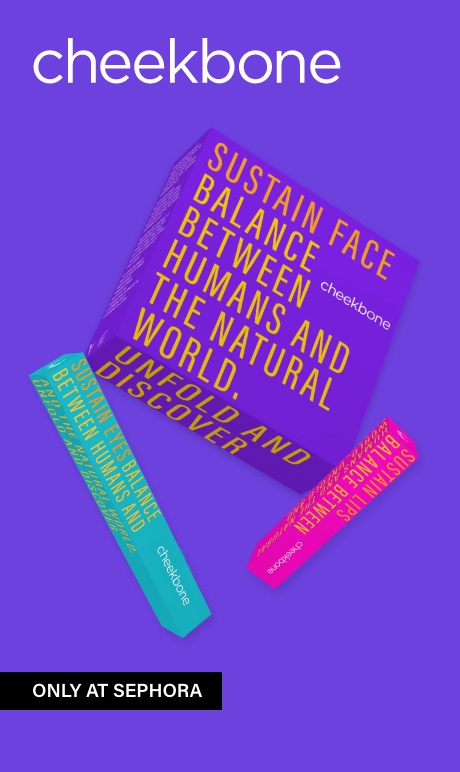 Cheekbone Beauty | Sephora