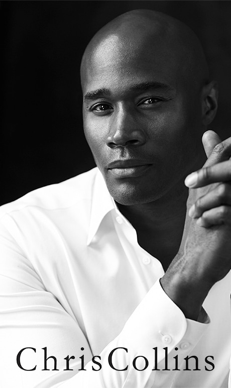 World of Chris Collins | Sephora