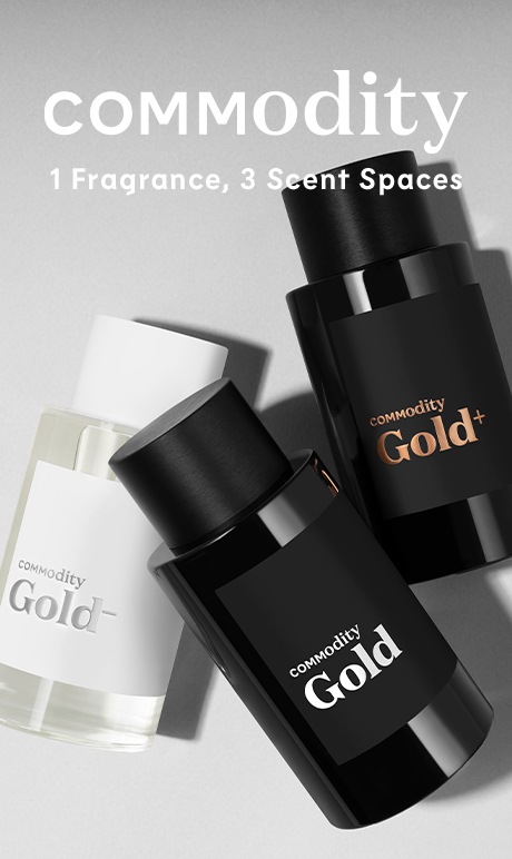 Commodity Fragrance | Sephora