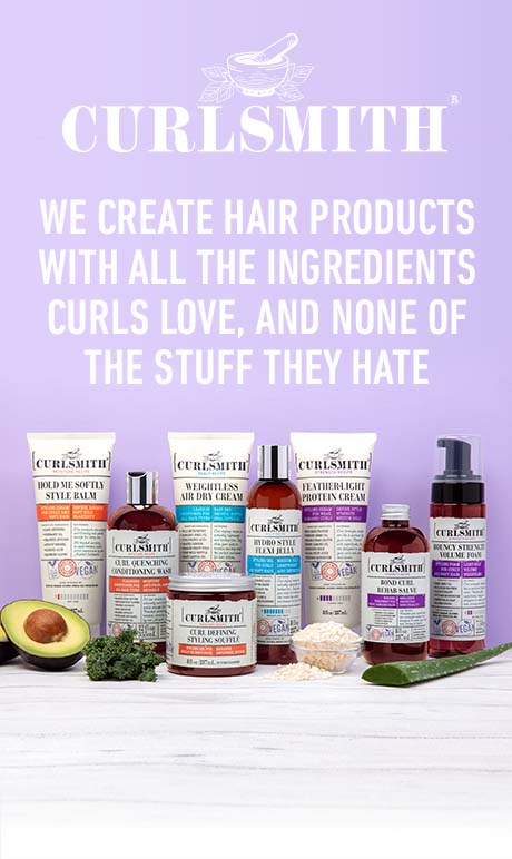 Curlsmith Tools | Sephora
