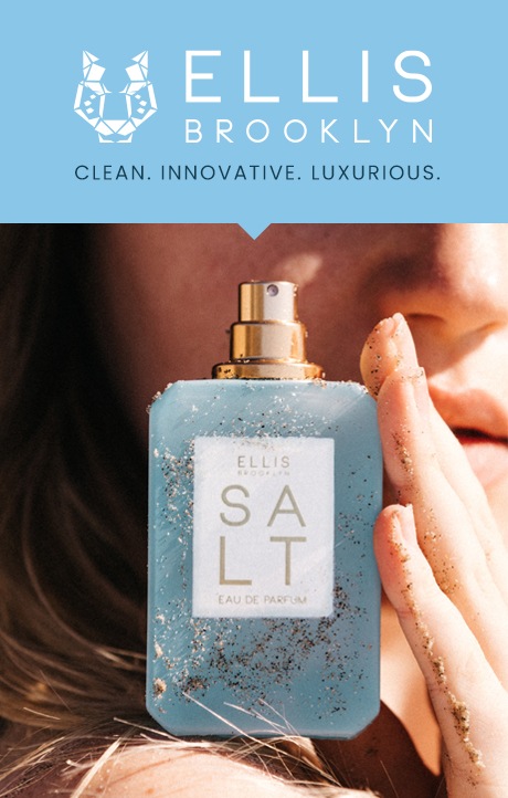 Ellis Brooklyn Fragrance | Sephora