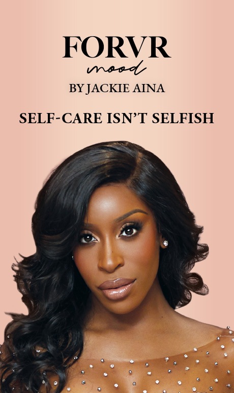FORVR Mood | Jackie Aina Candles | Sephora
