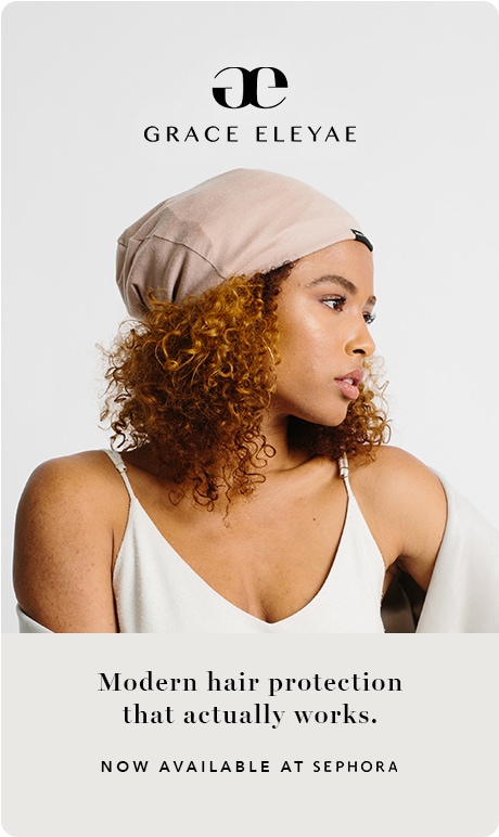 Grace Eleyae Hair Tools | Sephora