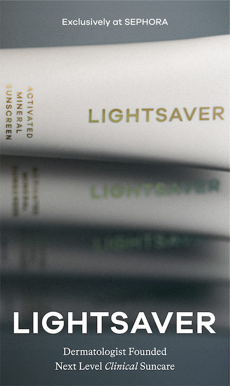LIGHTSAVER | Sephora