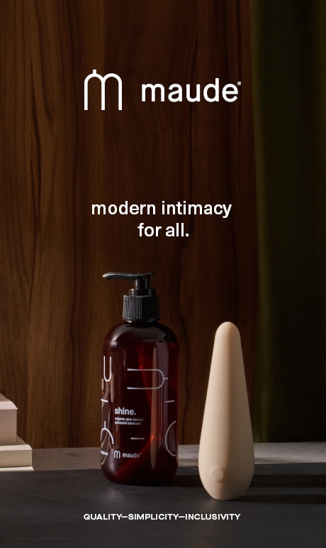 maude Sexual Wellness Products | Sephora