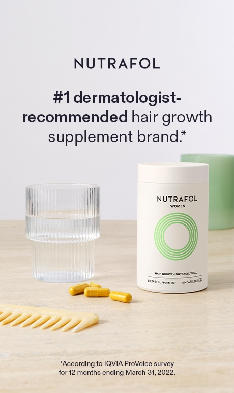 Nutrafol Skincare | Sephora