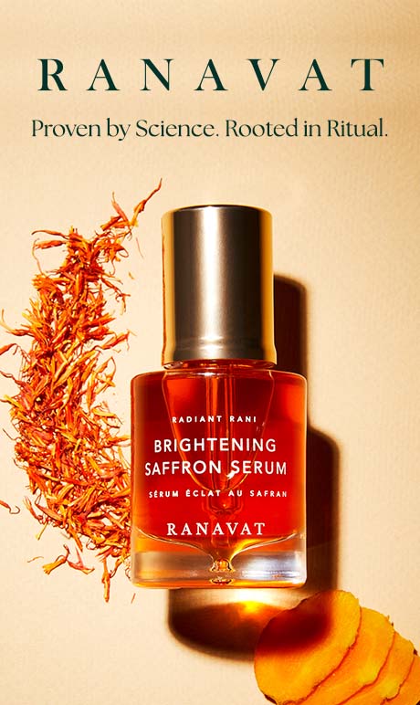 RANAVAT Skincare | Sephora