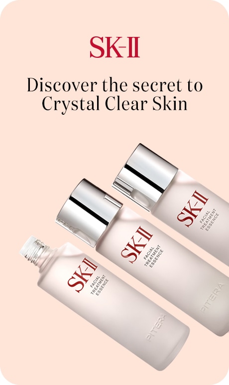 SK-II Skin Care | Sephora
