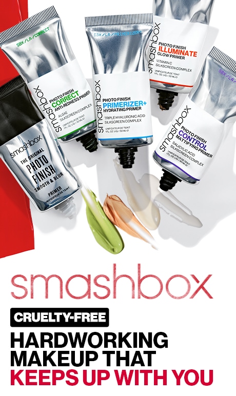 Smashbox Makeup | Sephora
