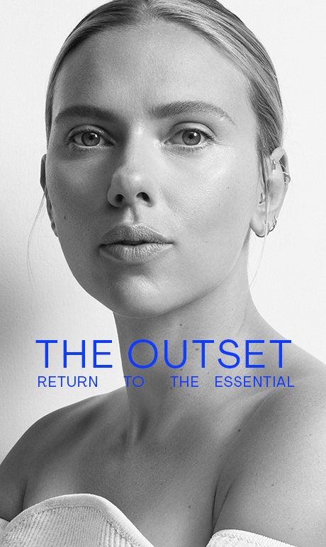 The Outset Clean Skincare | Sephora