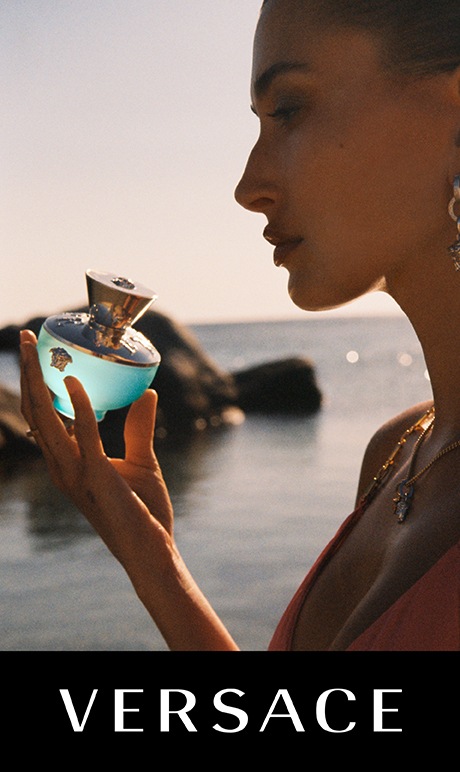 Versace Mini Size | Sephora