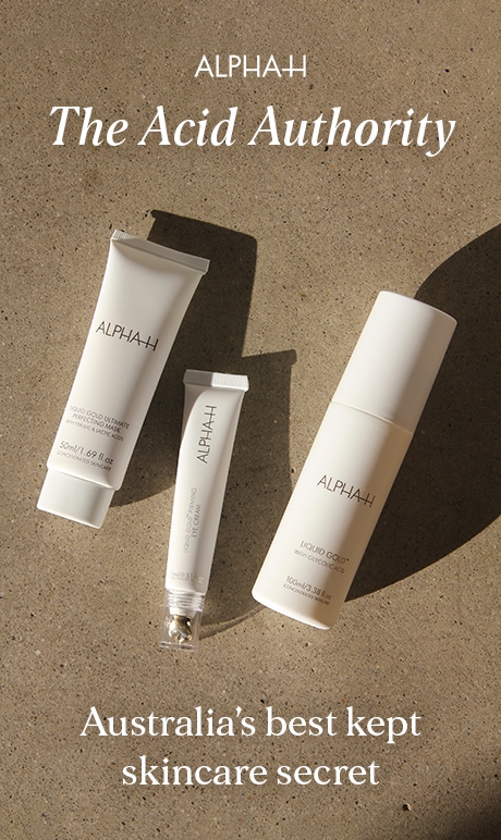 Alpha-H Treatments | Sephora