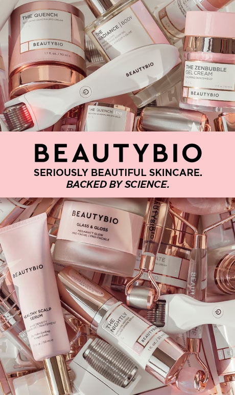 BeautyBio Tools | Sephora