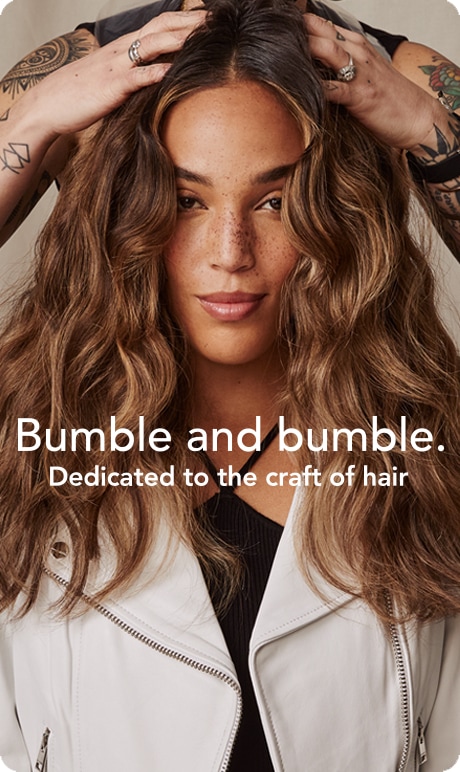 Bumble and bumble Hair Products | Sephora