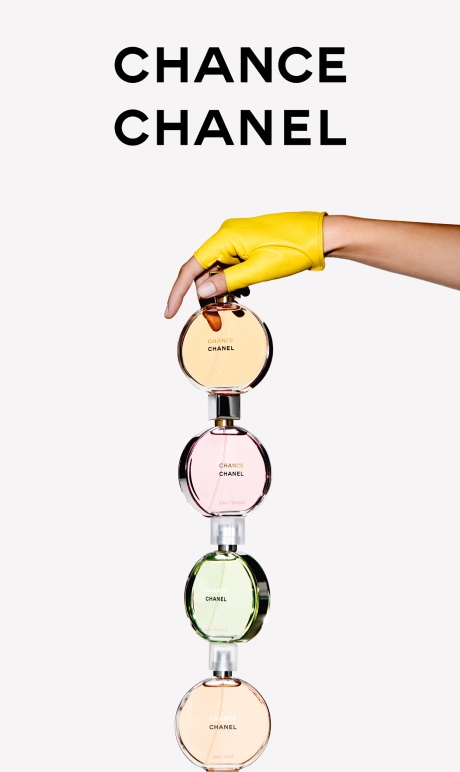 CHANEL Perfume & Cologne | Sephora