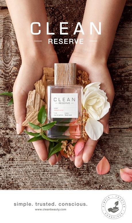 CLEAN Reserve Perfume | Sephora