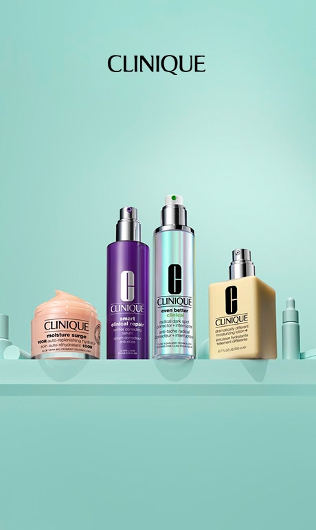 CLINIQUE Value & Gift Sets | Sephora