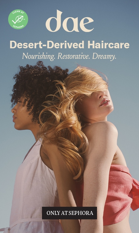 dae Hair Styling & Treatments | Sephora