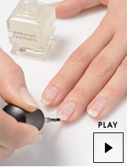 Deborah Lippmann Nail Polish | Sephora
