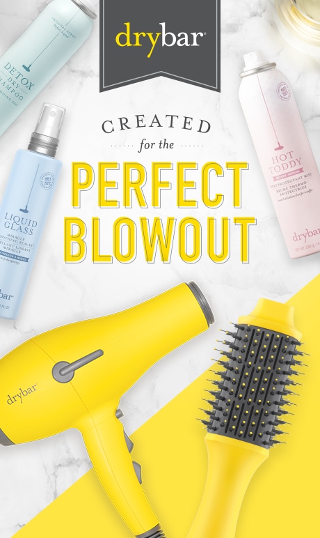 Drybar Hair | Sephora