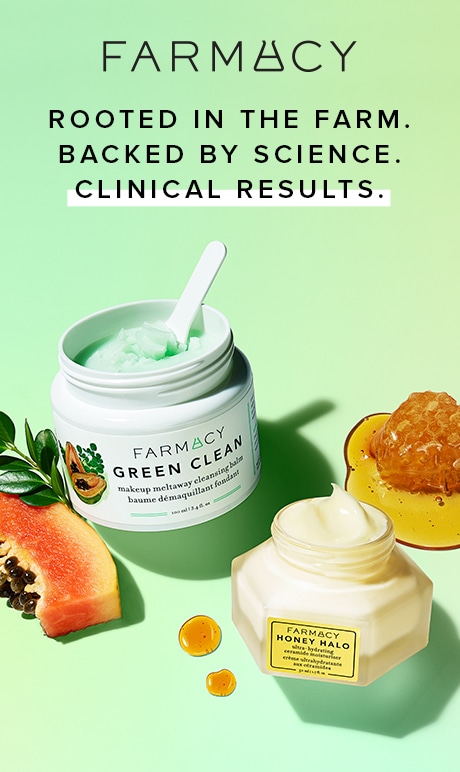 Farmacy Clean Skincare | Sephora