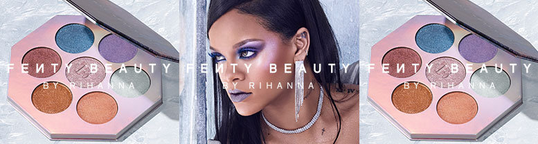 FENTY BEAUTY by Rihanna | Sephora