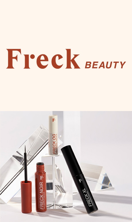 Freck Beauty Makeup | Sephora