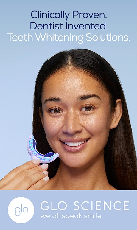 GLO Science For Him | Sephora