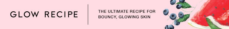 Glow Recipe Face Serums | Sephora