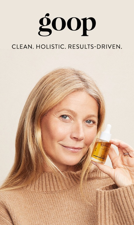 GOOP Skincare | Sephora