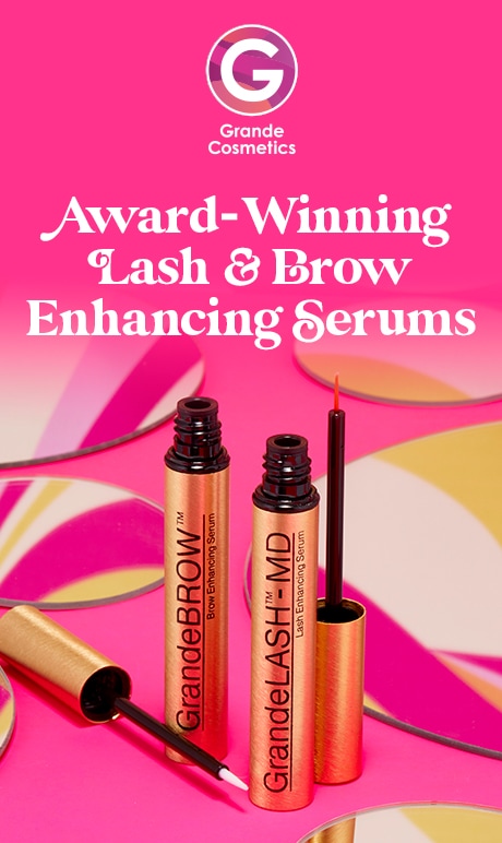 Grande Cosmetics | Sephora