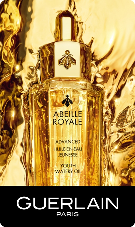 GUERLAIN Clean at Sephora | Sephora