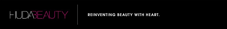 Huda Beauty | Sephora