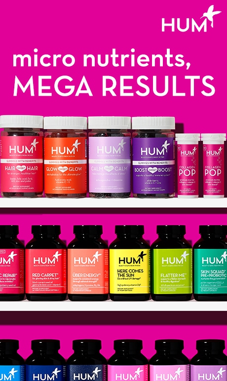 HUM Nutrition | Sephora