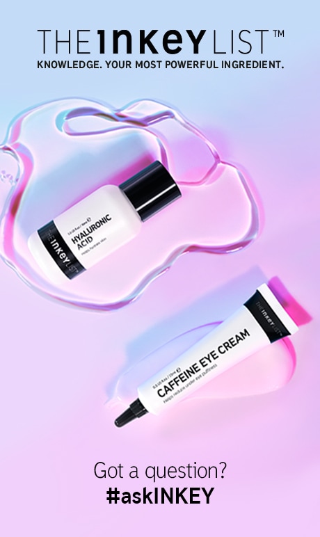 The INKEY List Hair Styling & Treatments | Sephora