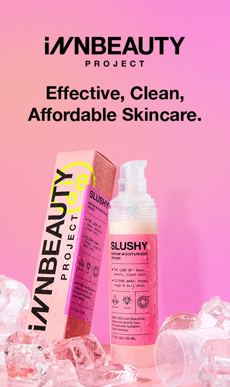 INNBeauty Project | Affordable Clean Skincare | Sephora