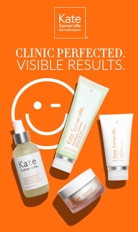 Kate Somerville Face Wash & Cleansers | Sephora