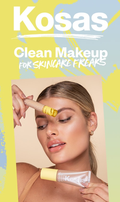 Kosas Clean Beauty | Sephora