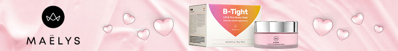 MAELYS Cosmetics | Sephora