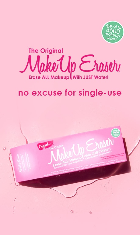 The Original MakeUp Eraser | Sephora