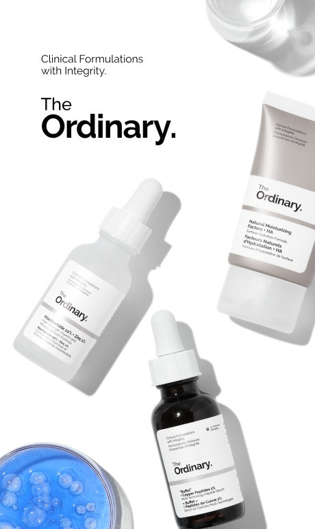 The Ordinary For Mom | Sephora