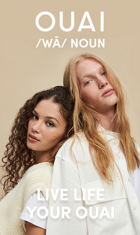 OUAI Haircare | Sephora