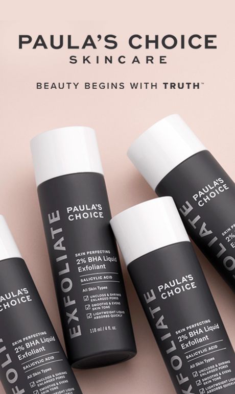 Paula's Choice | Sephora