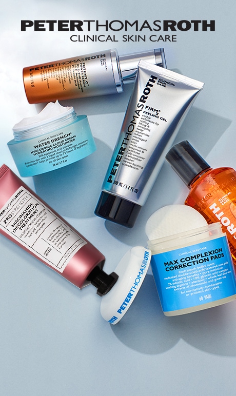 Peter Thomas Roth Skin Care | Sephora