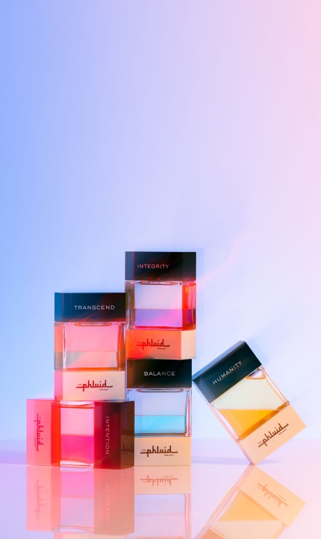 The Phluid Project Fragrance | Sephora