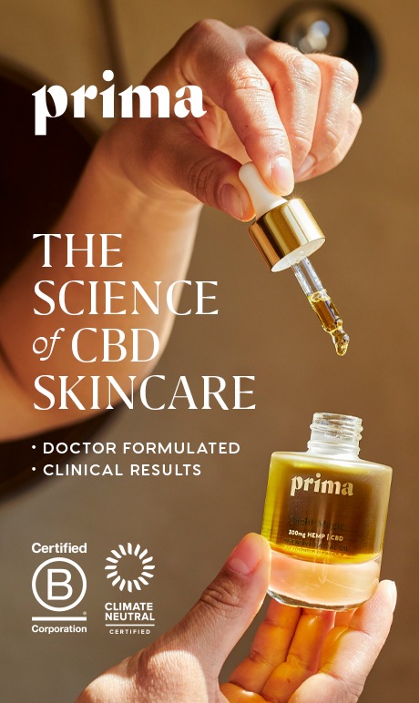 Prima Clean at Sephora | Sephora